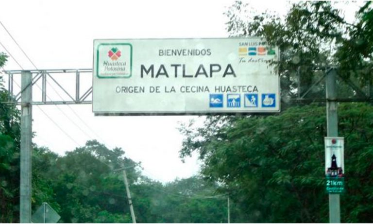 Matlapa registró una de las temperaturas más altas en el país – Frontal ...