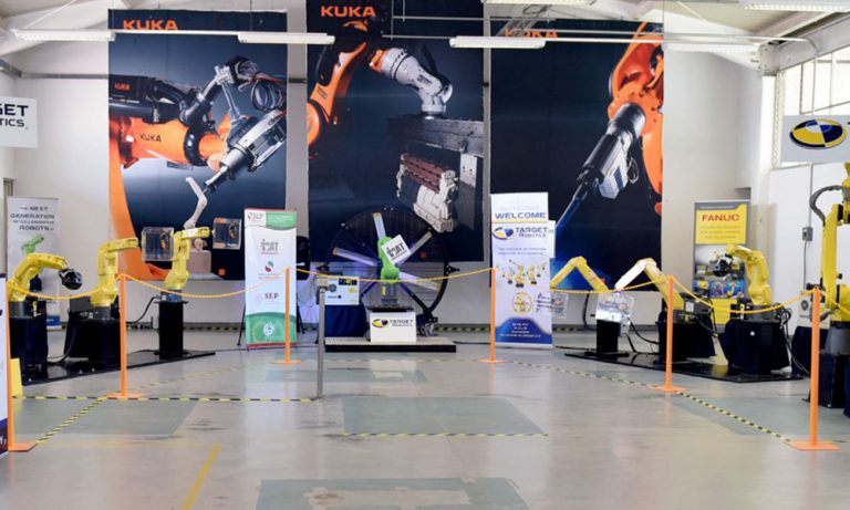 CUENTA ICAT CON CENTRO DE ROBÓTICA MÁS GRANDE DE LATINOAMÉRICA ...