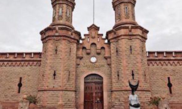 Invitan a las diferentes actividades culturales en SLP – Frontal Noticias