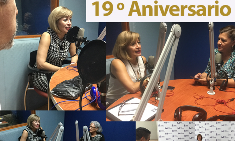 Cumple 19 años el programa radiofónico de la DRTV UASLP “nuestro ...