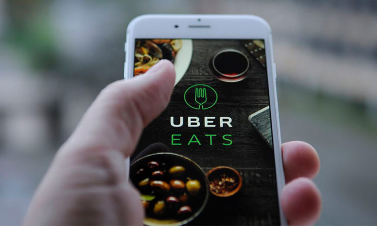 Conoce aquí cual fue la comida más pedida del 2019 en Uber Eats ...