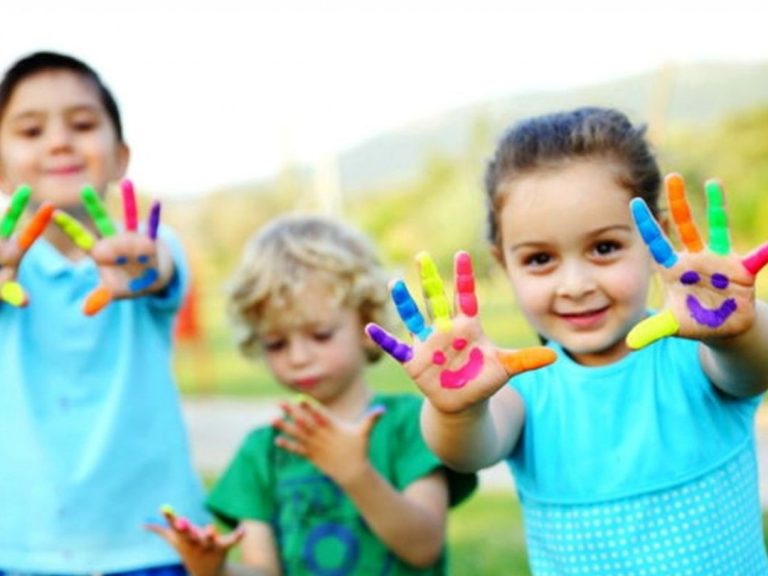 Conoce cómo desarrollar la capacidad cognitiva de los niños – Frontal Noticias