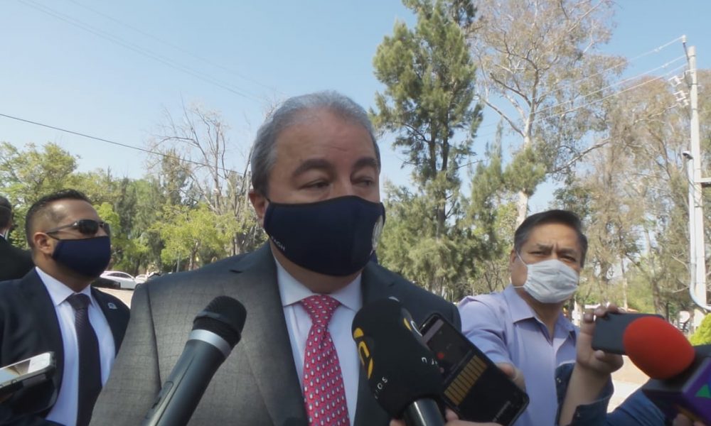 Avanza la investigación del ataque al agente de la PDI – Frontal Noticias