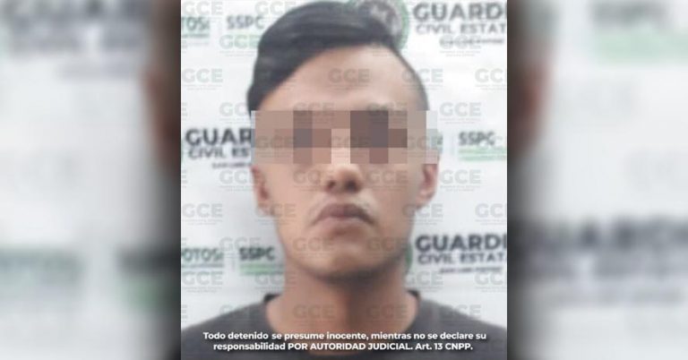 Acusan A Un Hombre De Allanar Un Domicilio En Sgs Frontal Noticias