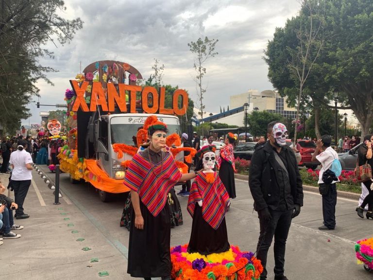 Anuncia SEGE un nuevo día de asueto en SLP – Frontal Noticias