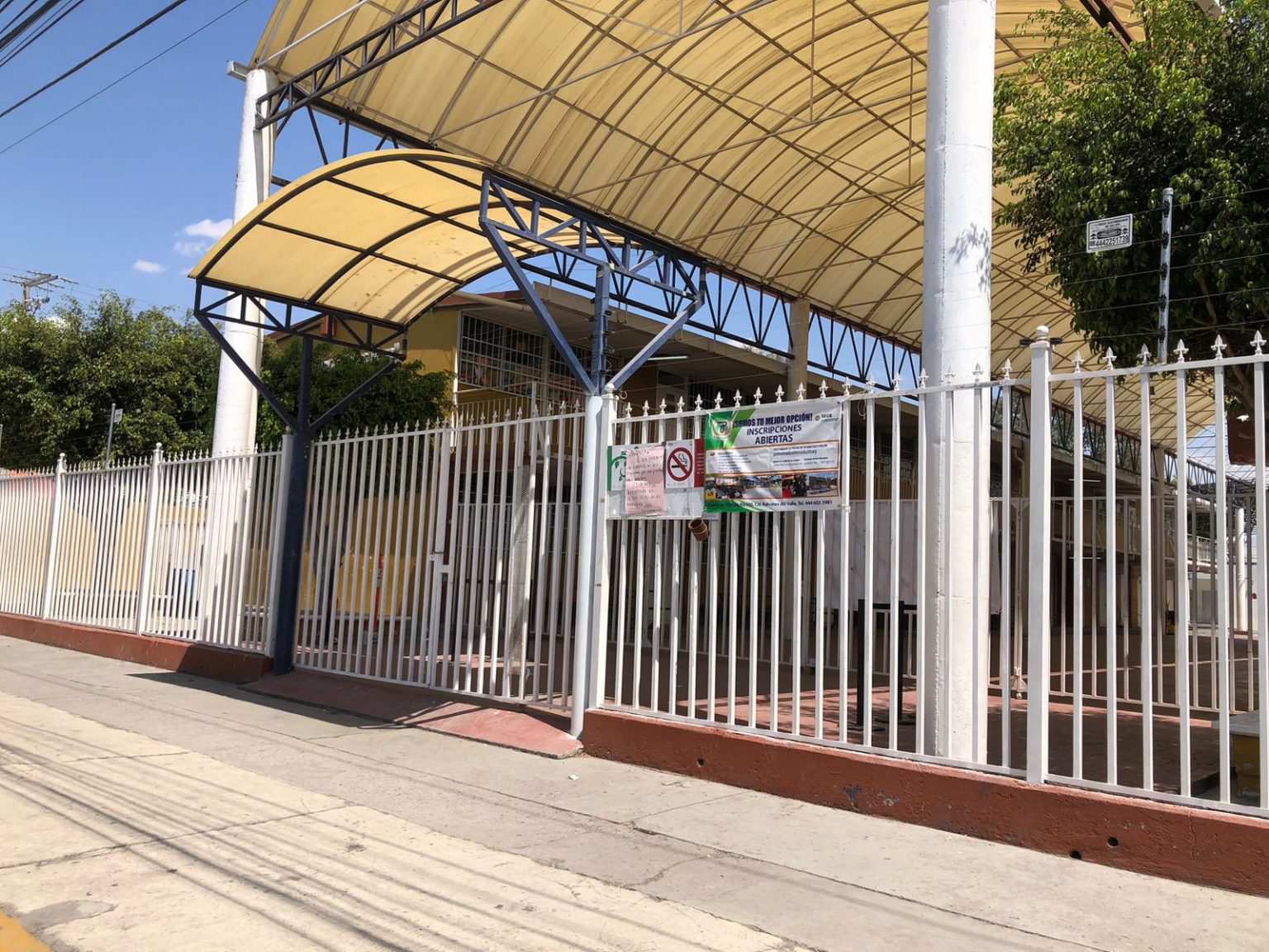 Niñas y niños los más afectados por falta de clases a causa de las ...