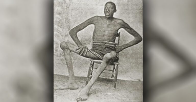 Conoce a John “Bud” Rogan, el segundo hombre más alto de la historia ...