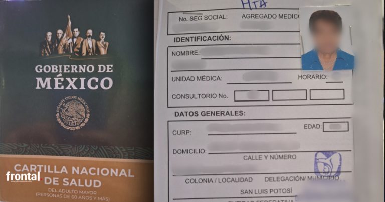 ¿Tienes actualizados tus datos de tu cartilla del IMSS? – Frontal Noticias