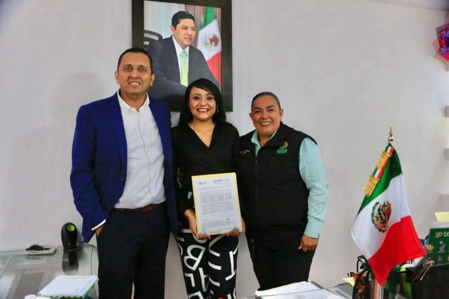 CECCE promueve la profesionalización de policías – Frontal Noticias