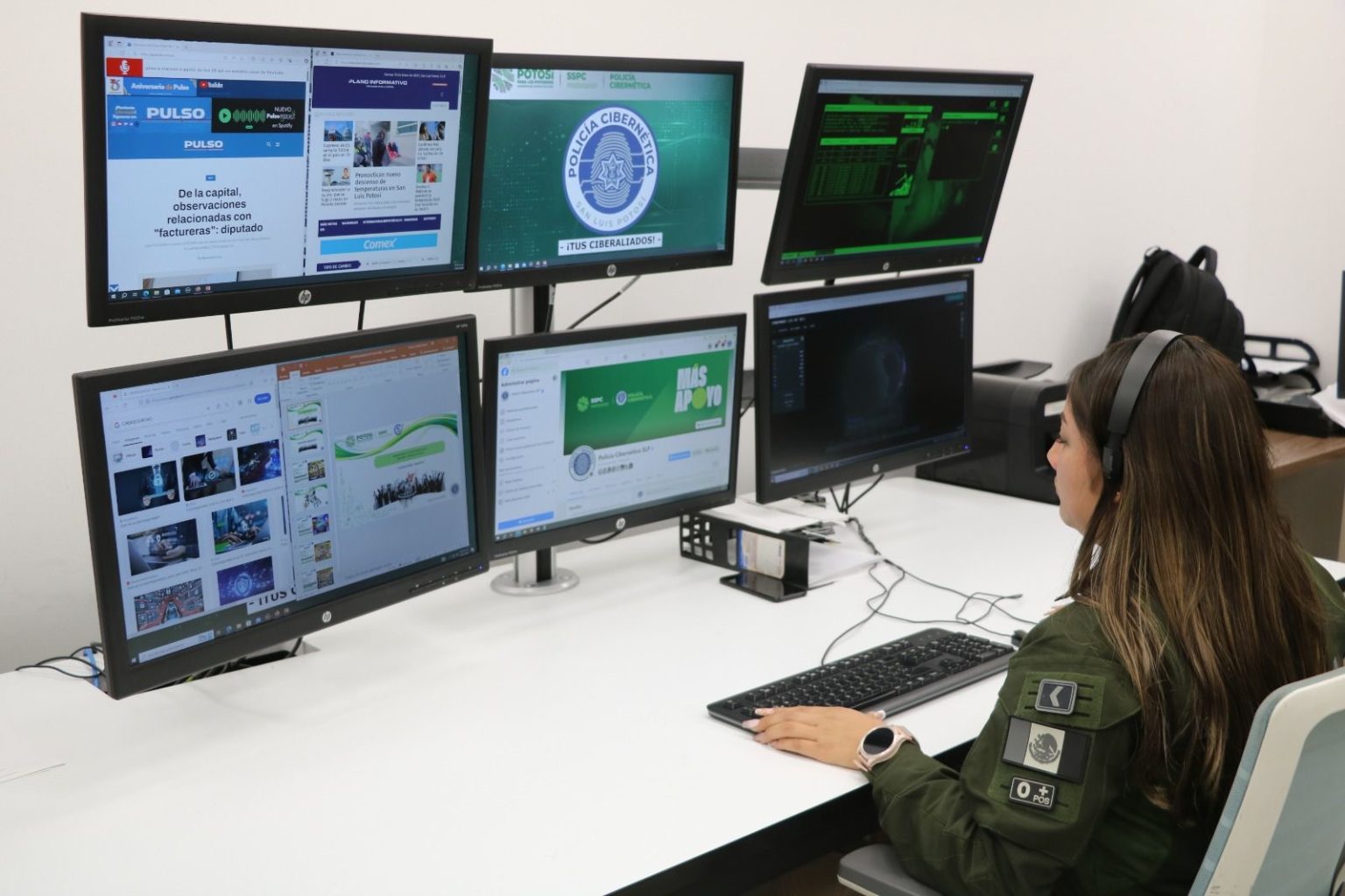 Exhortan a la ciudadanía extremar cuidado en compras por sitios web y ...