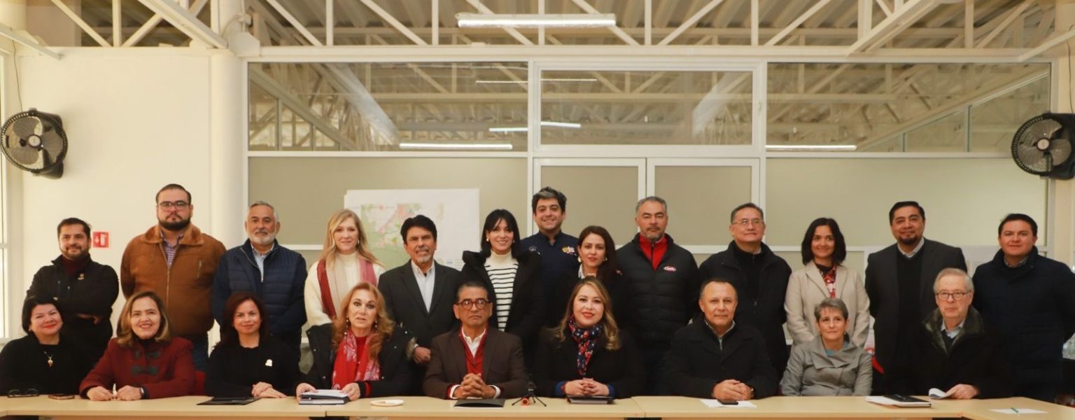 Consejo Consultivo para el Desarrollo Económico destaca simplificación ...