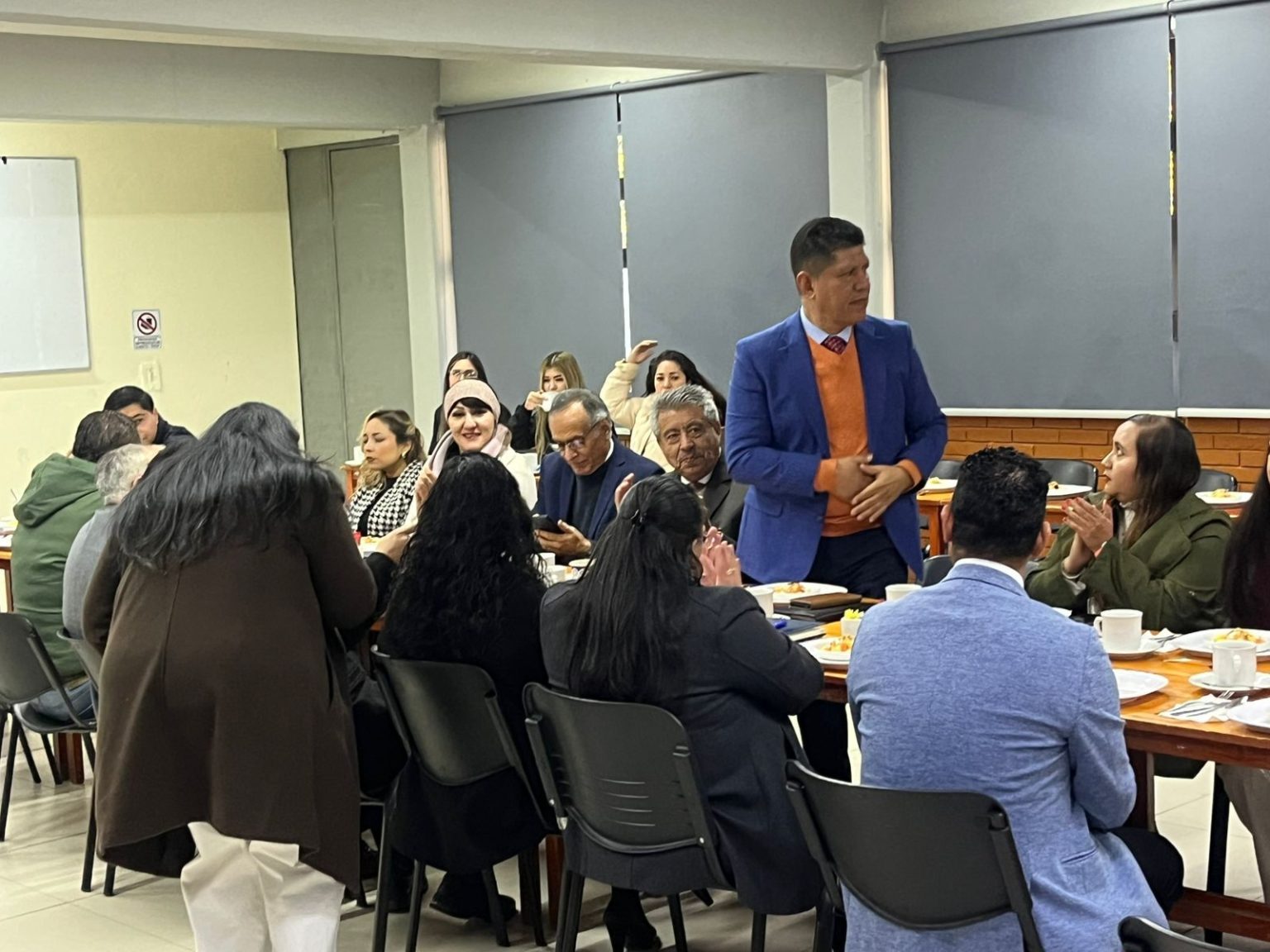 Del aula al trabajo: CBTIS 131 conecta a jóvenes con empresas – Frontal ...