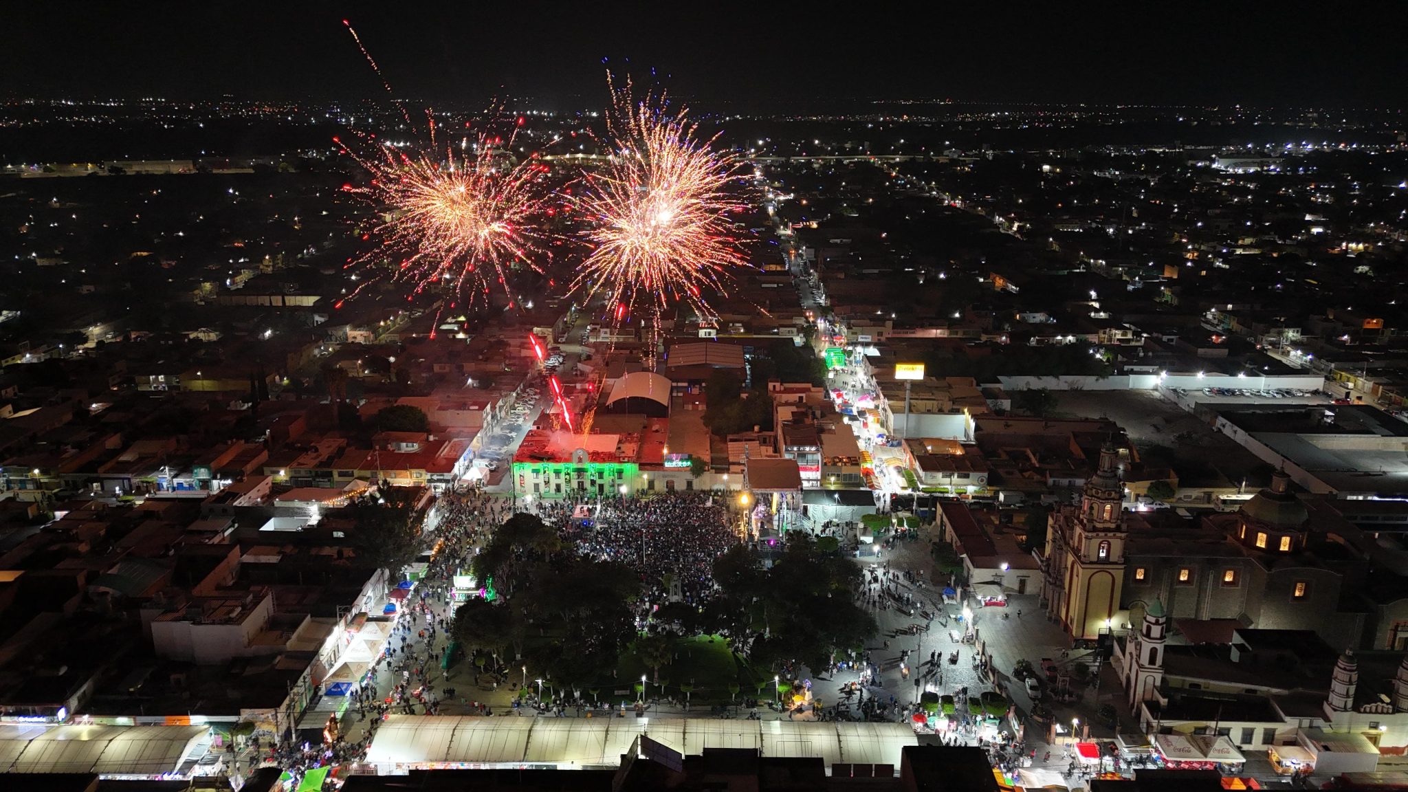 San Luis vive una Semana Santa histórica – Frontal Noticias