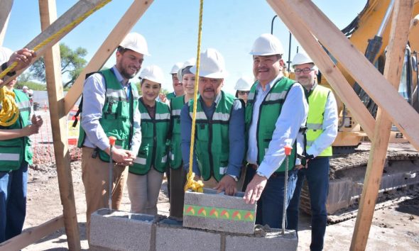 San Luis Potosí supera los mil 776 MDP en inversión de Walmart ...