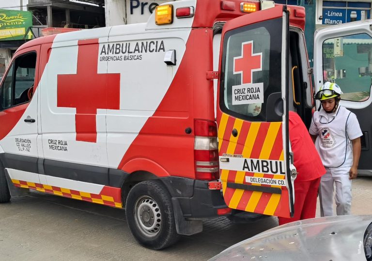 Viejo conflicto familiar termina en ataque a balazos en Ciudad Valles ...