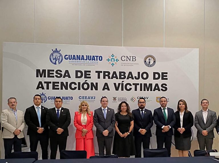 San Luis fortalece la coordinación regional en búsqueda de personas ...