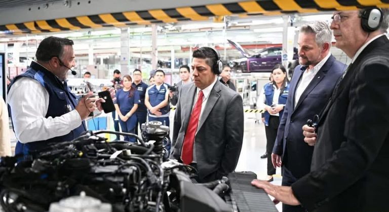 Sedeco y consultoras transnacionales colaborarán para atraer más ...